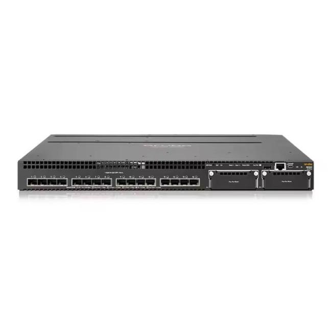SRX300 Series Service Gateway network diagram