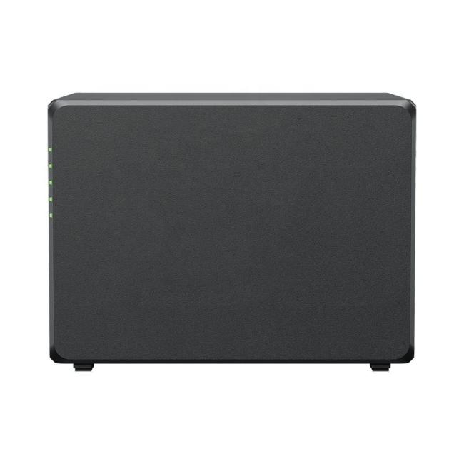 DS423+ Synology Disk Station networking features