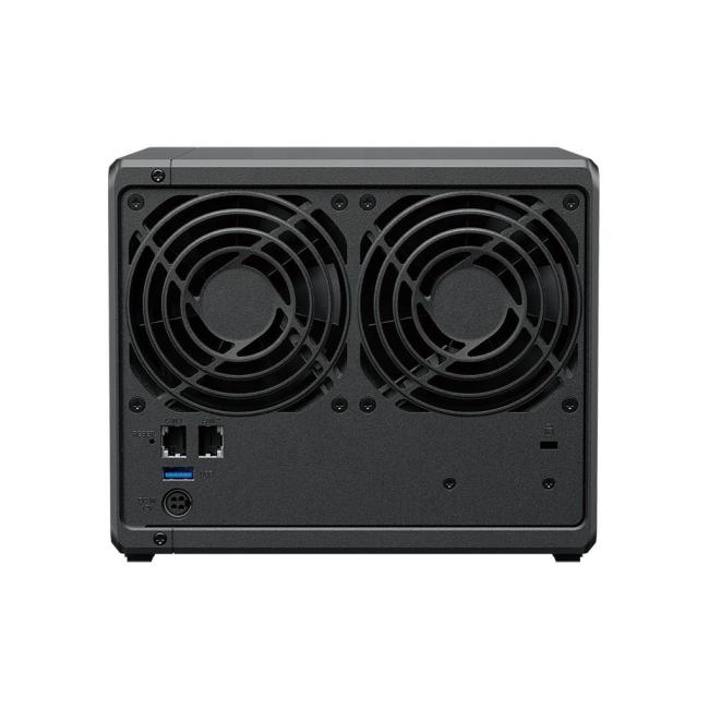 DS423+ Synology Disk Station specifications
