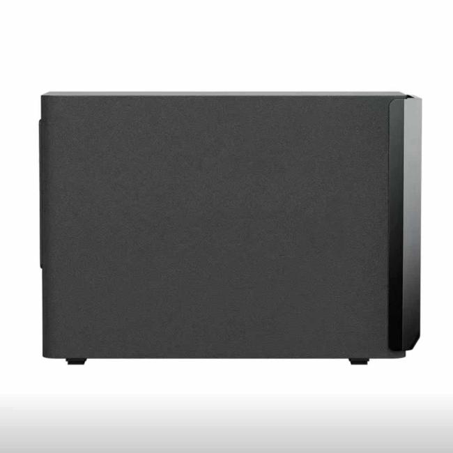 Detailed technical specifications of DS224+ NAS server