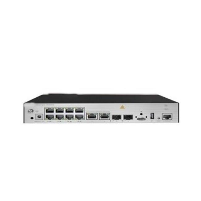 USG6307E-AC Enterprise Firewall front view