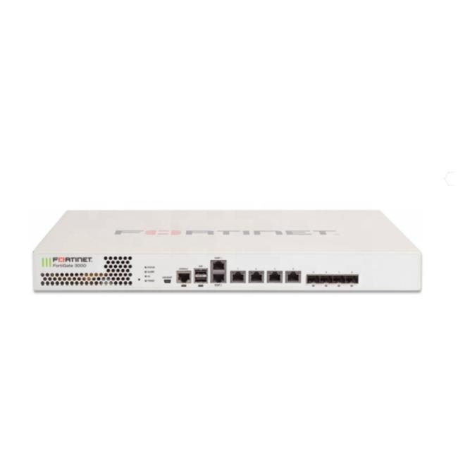 FortiGate-300D Security Appliance Firewall