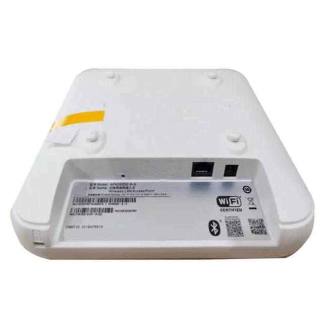 Installation view of AP4050DE-B-S Wireless Access Point