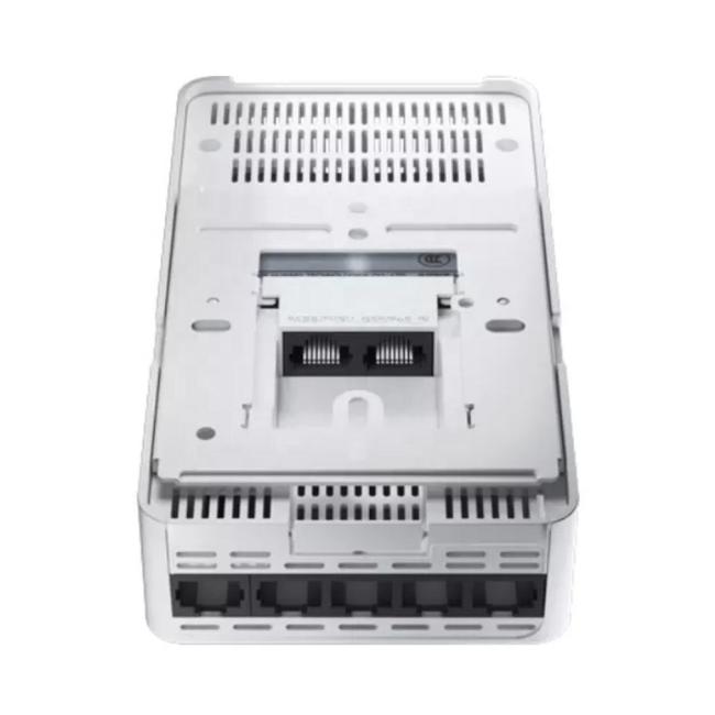 Top view of 5761S-10W access point