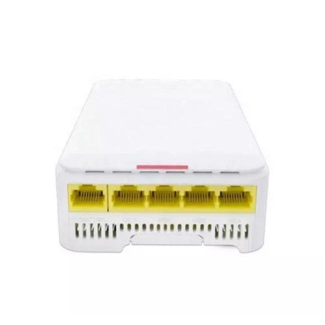 Side view of 5761S-10W access point