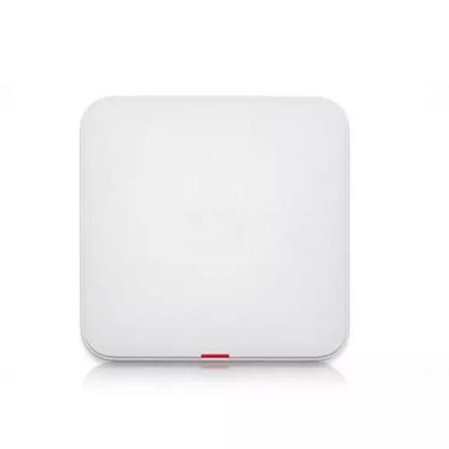 Side view of WiFi6 6761S-21 Access Point with mounting details