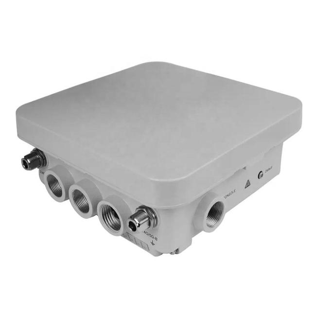 AP8150DN Outdoor Access Point close-up