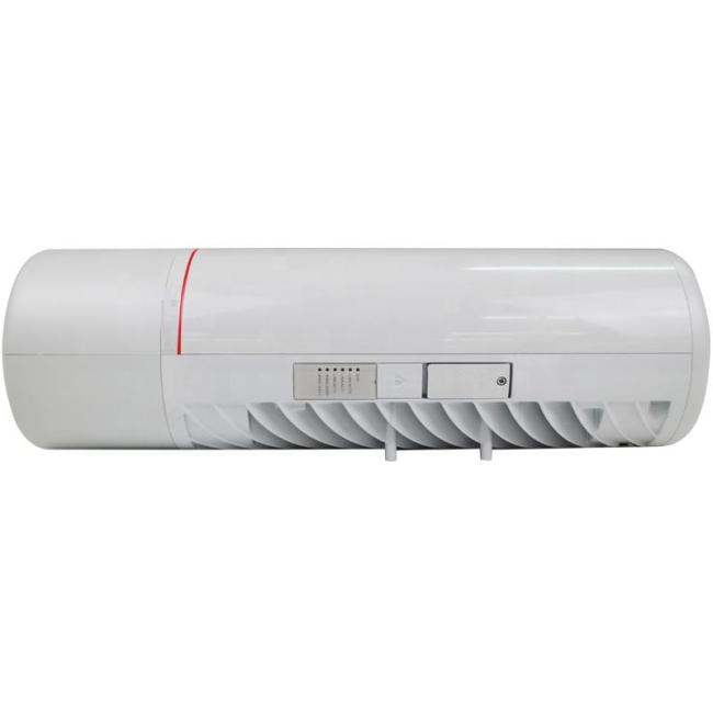 AP8082DN installation example