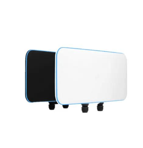 UWB-XG WiFi BaseStation technical diagram