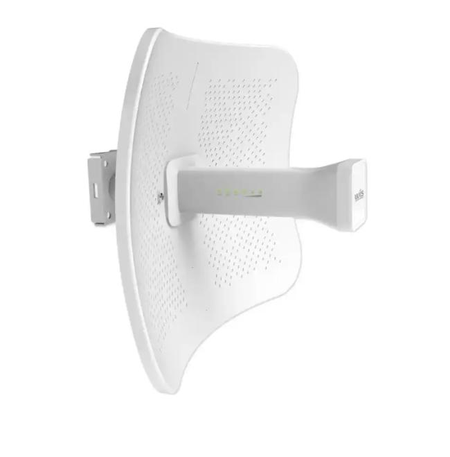Ubiquiti LiteBeam LBE-M5-23 side view