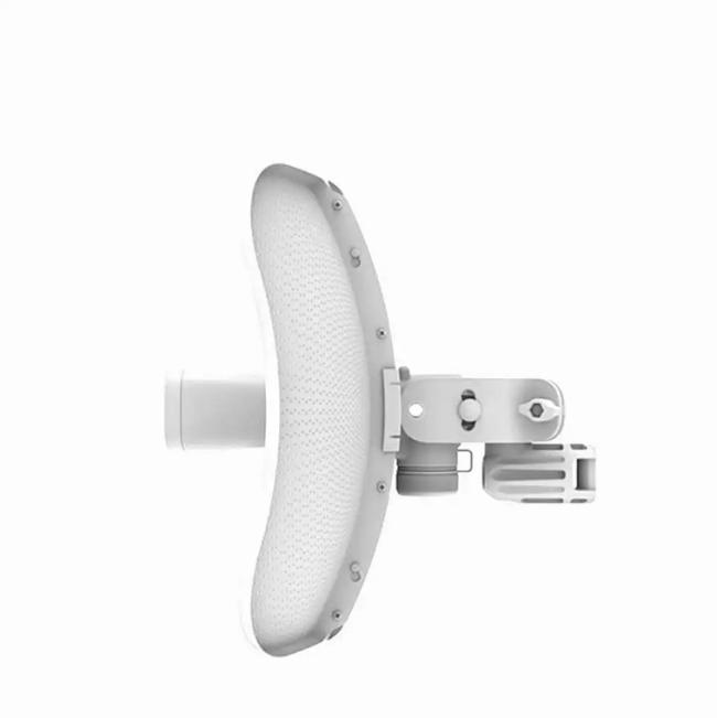 Ubiquiti LBE-5AC-GEN2 Access Point side view