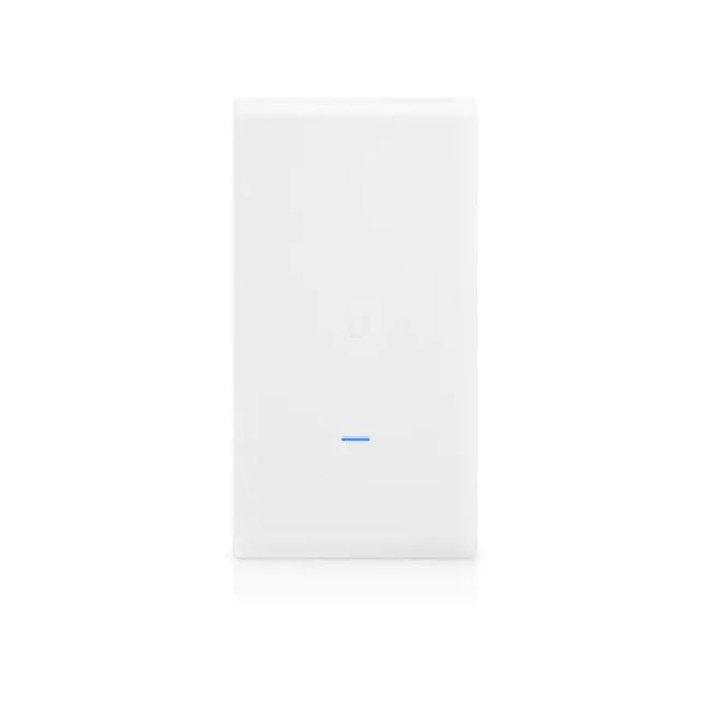 UBNT UniFi Mesh PRO Access Point side view