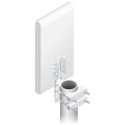 UBNT UniFi Mesh PRO Access Point technical specifications