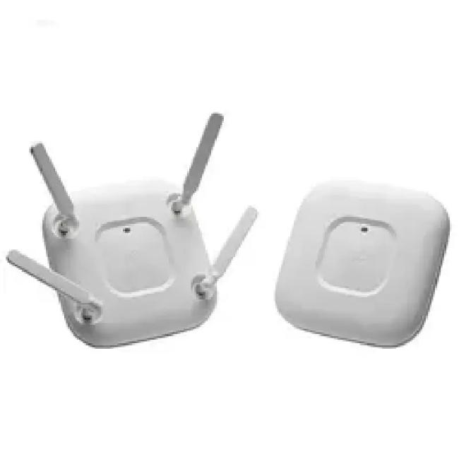 C9120AXI-H Access Point rear view