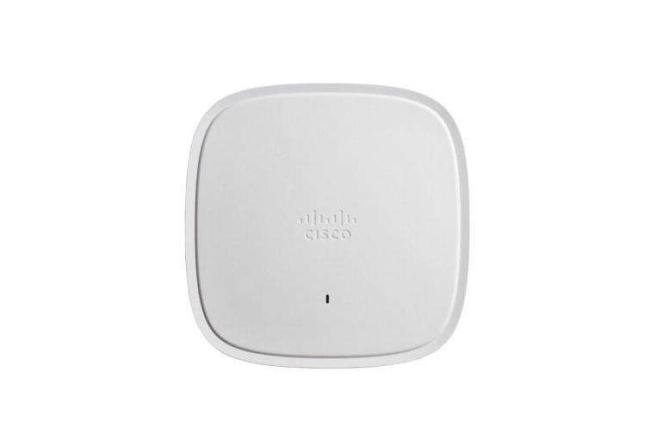 C9105AXI-E in enterprise environment