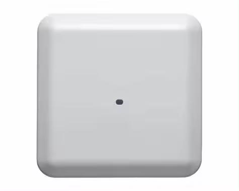AIR-AP3802I-E-K9 Wireless Access Point installation example