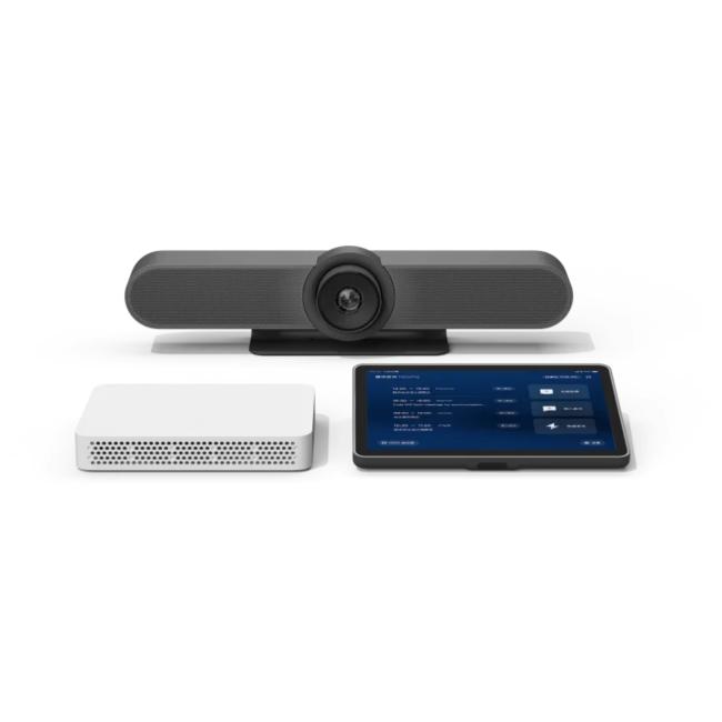 CC4000e wall mounted installation