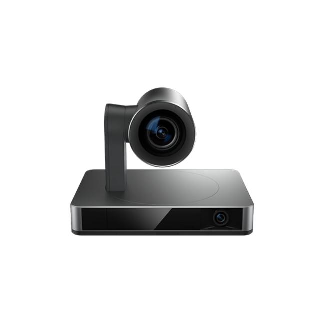 UVC86 camera side view showing professional design