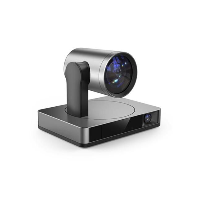 UVC86 camera in conference room setup