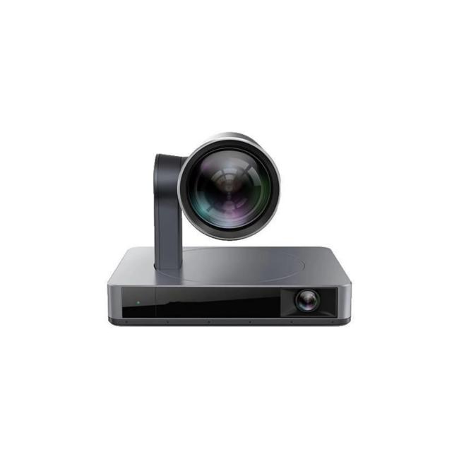 UVC86 camera connectivity options and ports