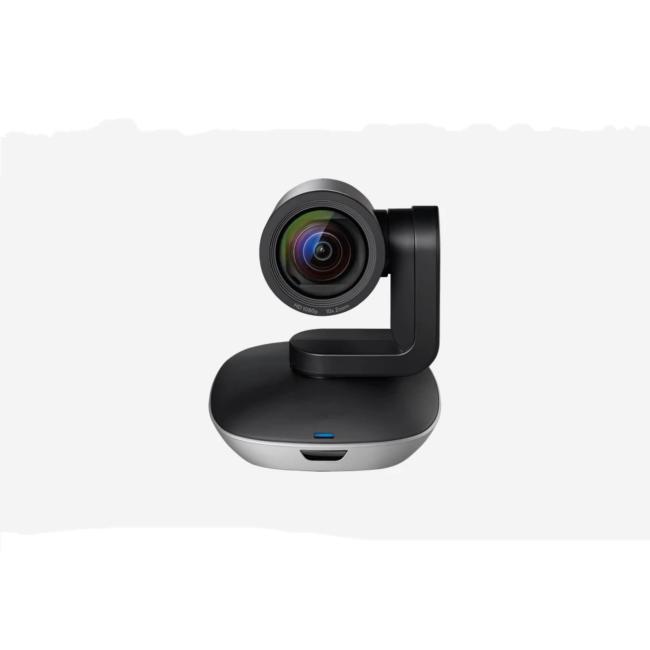 CC2900ep Video Conference Camera rear view