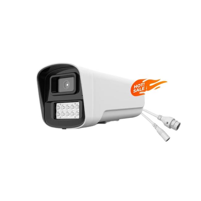 Camera installation example