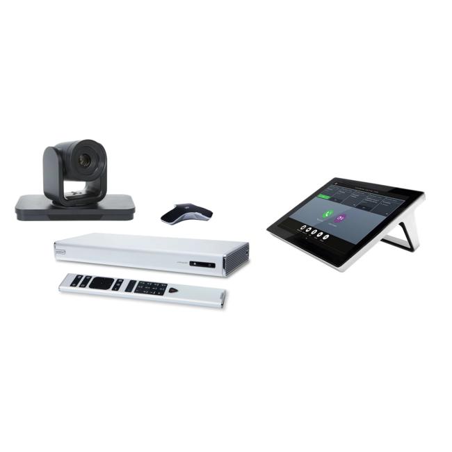 Group 700 Video Conferencing Kit close-up