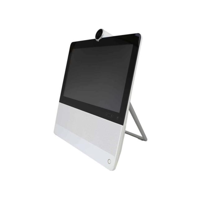 CP-DX70-W-K9 rear panel interface