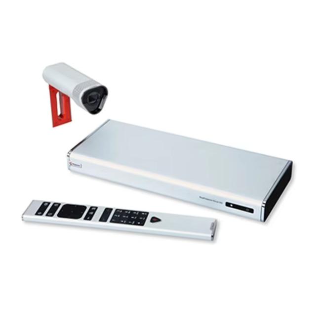 Group 310 Video Conference System components