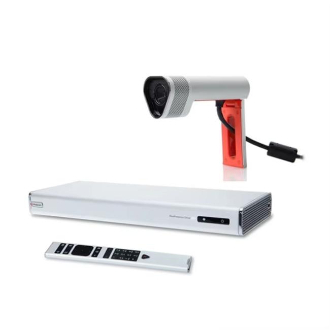Group 310 Video Conference System side view