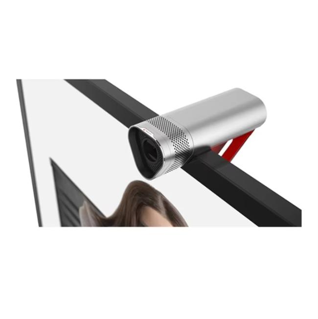 Group 310 Video Conference System in meeting setup