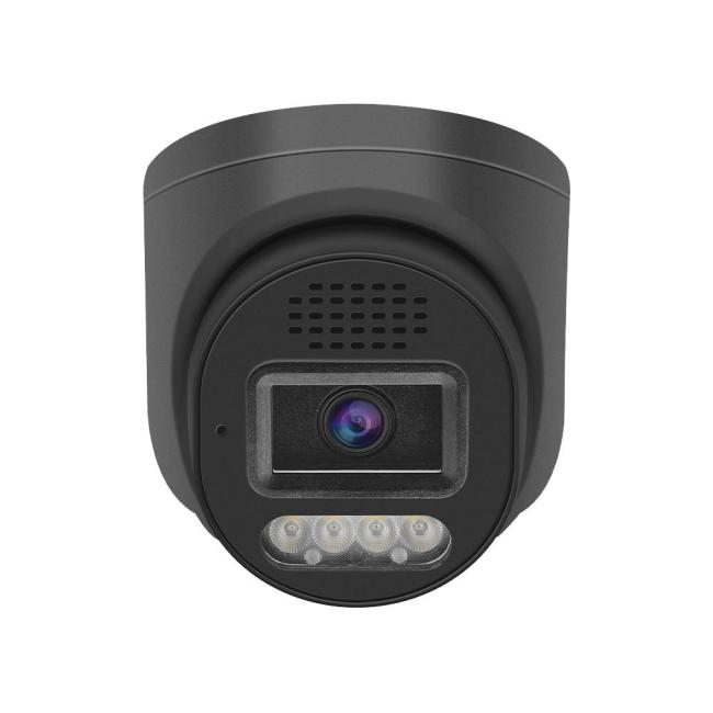 Camera Installation Example