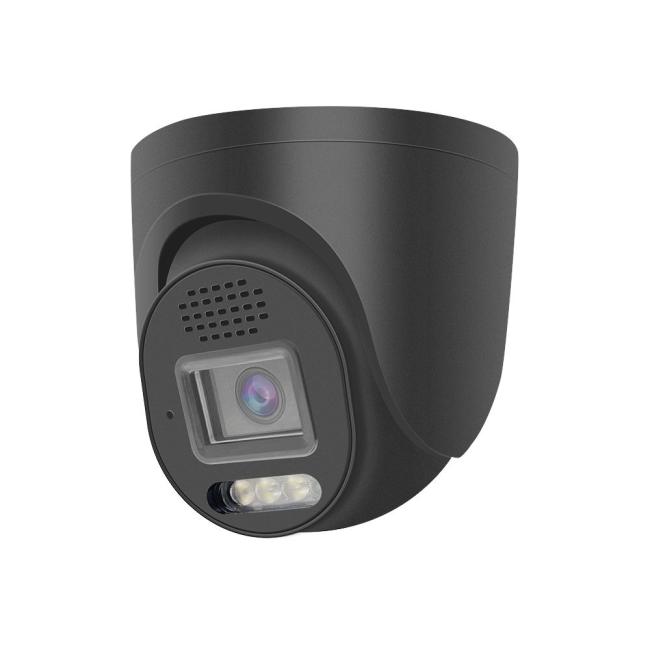 POE Camera System Components