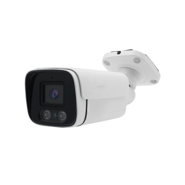 Home Security Camera System Setup