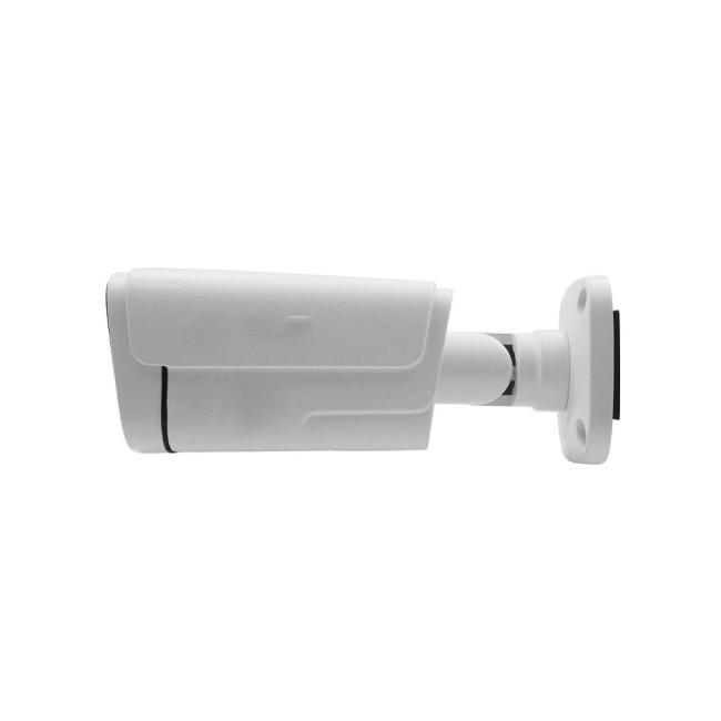 Camera Installation Example