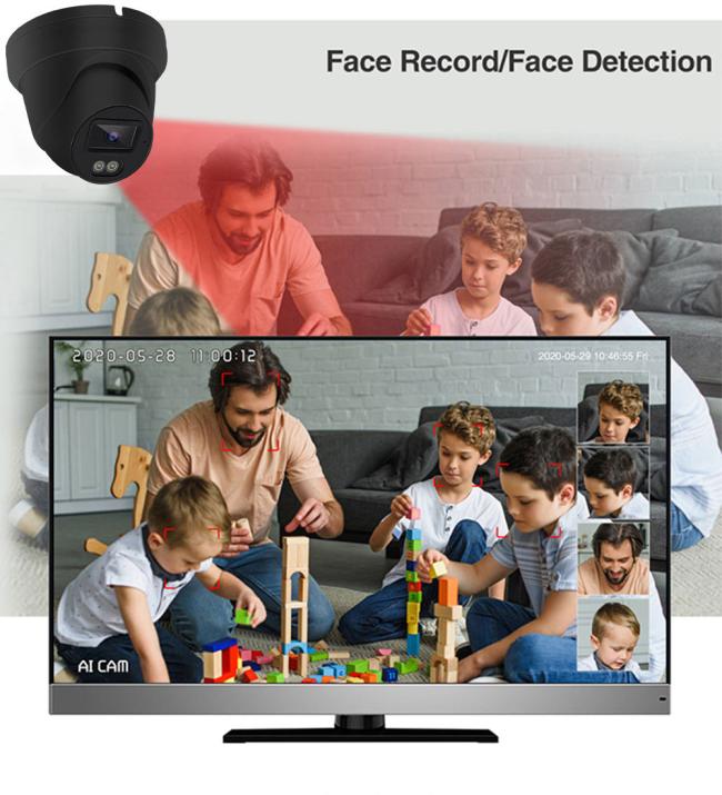 Remote Monitoring Interface
