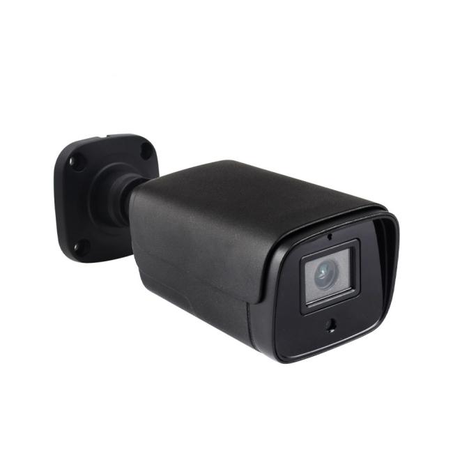 Waterproof Bullet Camera Design
