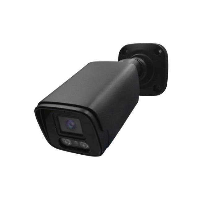Camera system installation example