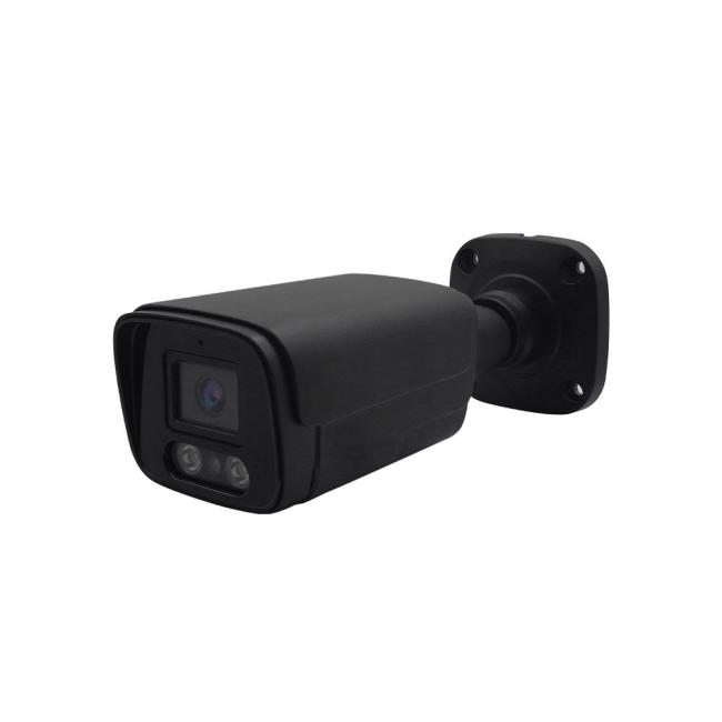 Camera waterproof testing