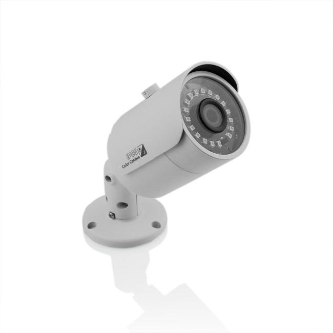 Camera system components