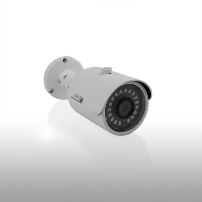Camera system packaging