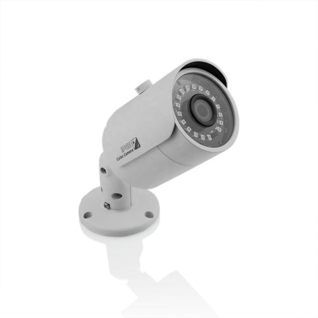 Security Network IP Surveillance Camera packaging