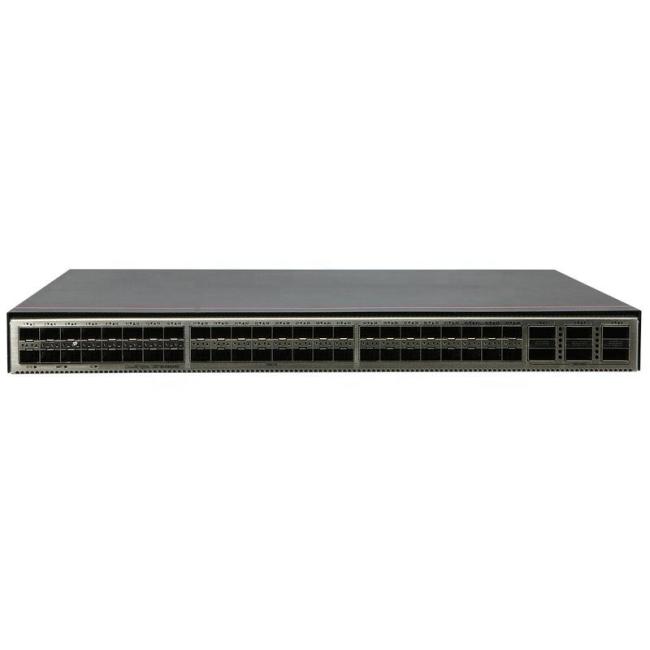 Rack mounting options for S6730-H48X6C