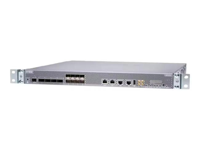 SRX300-RMK0 Firewall Router ports detail