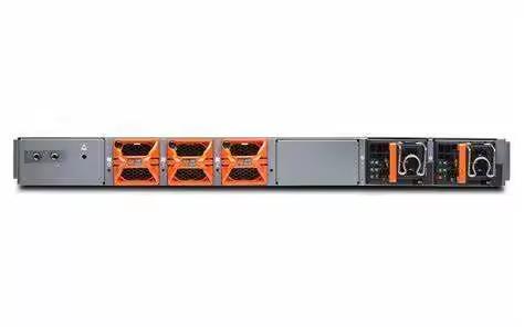 SRX300-RMK0 Firewall Router with packaging