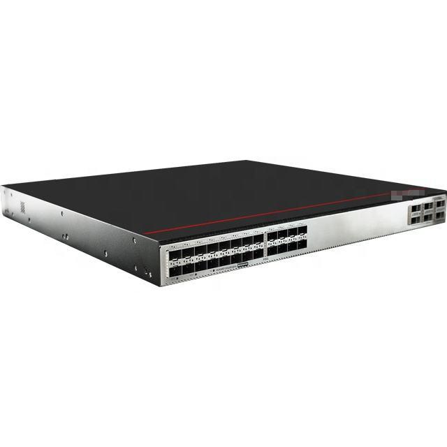 Port detail of S6735-S24X6C network switch