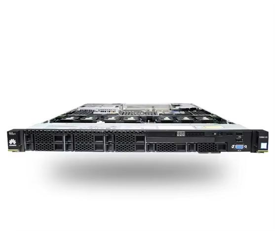 1288HV5 server internal components