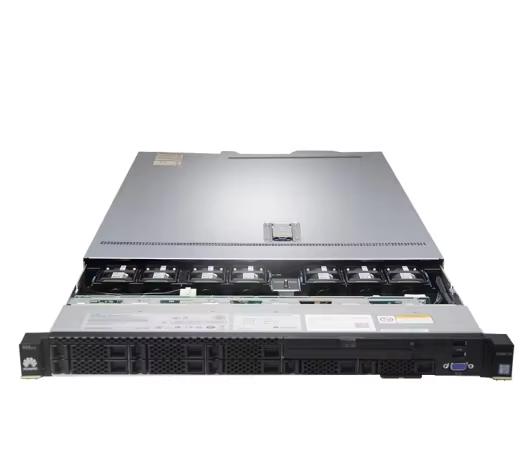 1288HV5 server rack mounting details