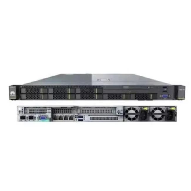 1288HV5 server in data center environment