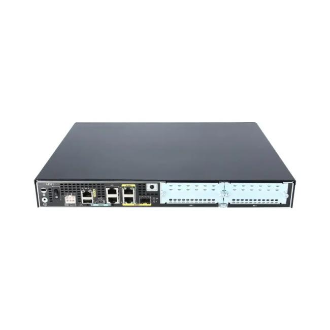 ISR4321 Router with antennas